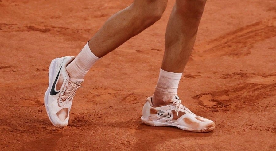 The Tennis Letter on Twitter: The Tennis Letter on Twitter: