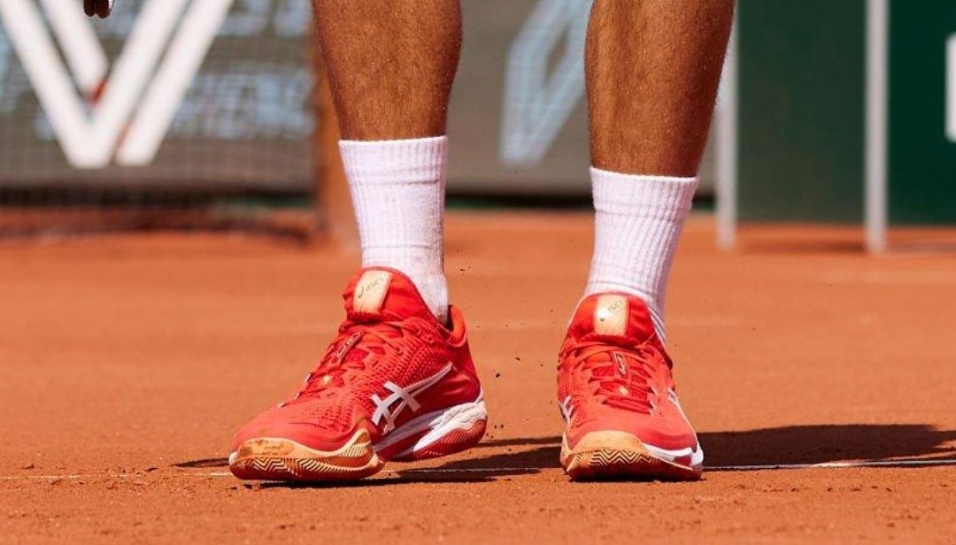 The Tennis Letter on Twitter: The Tennis Letter on Twitter: