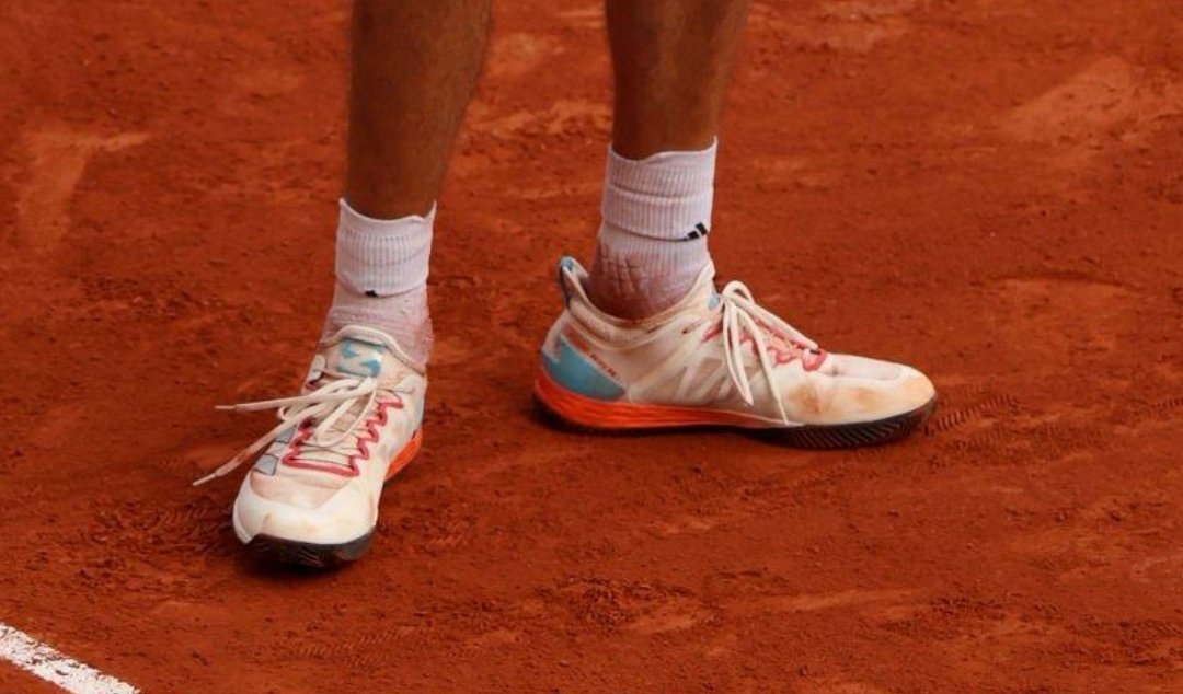 The Tennis Letter on Twitter: The Tennis Letter on Twitter: