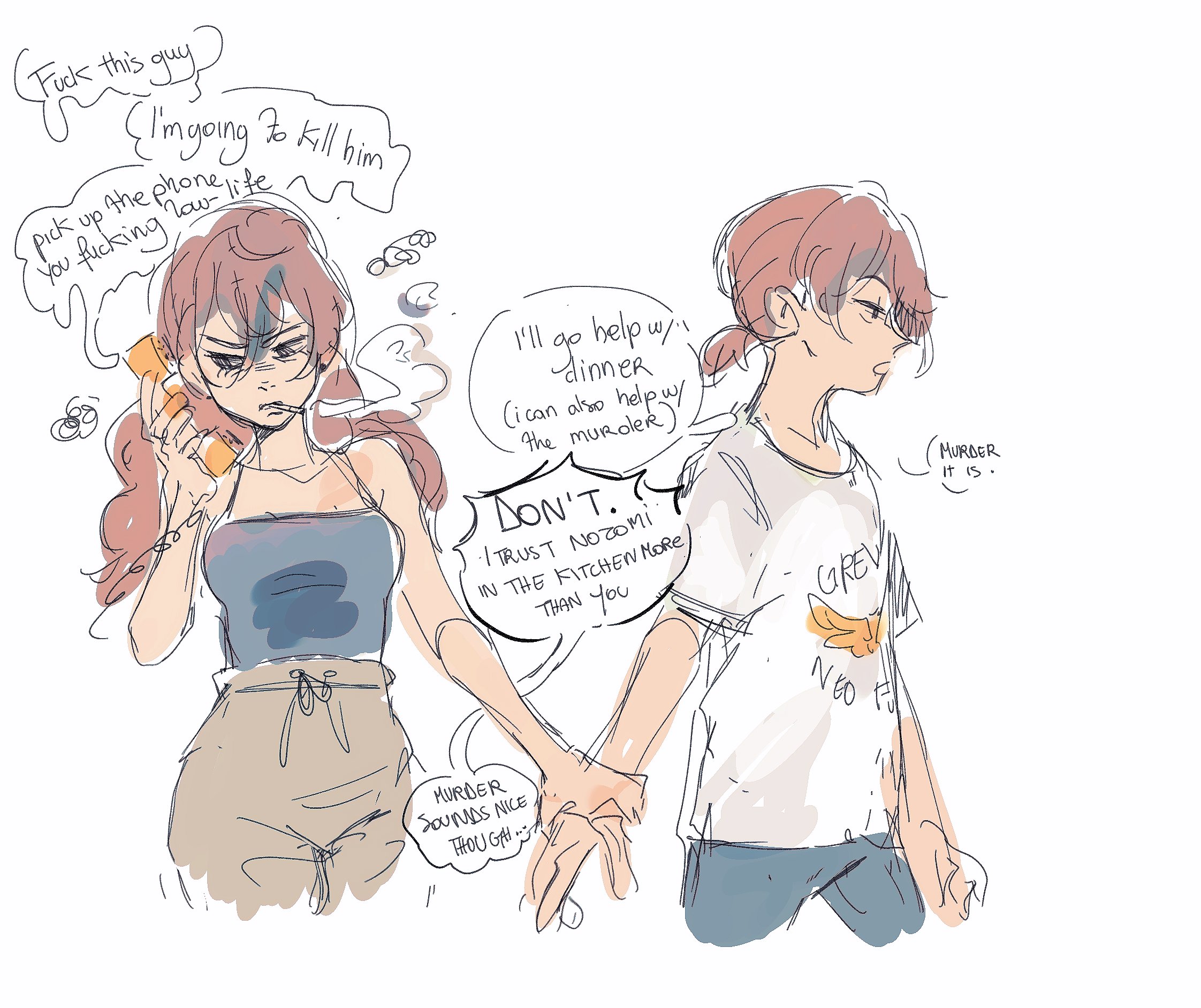 shizu | 1/4 COMMS OPEN (@shizuhanaart) / Twitter