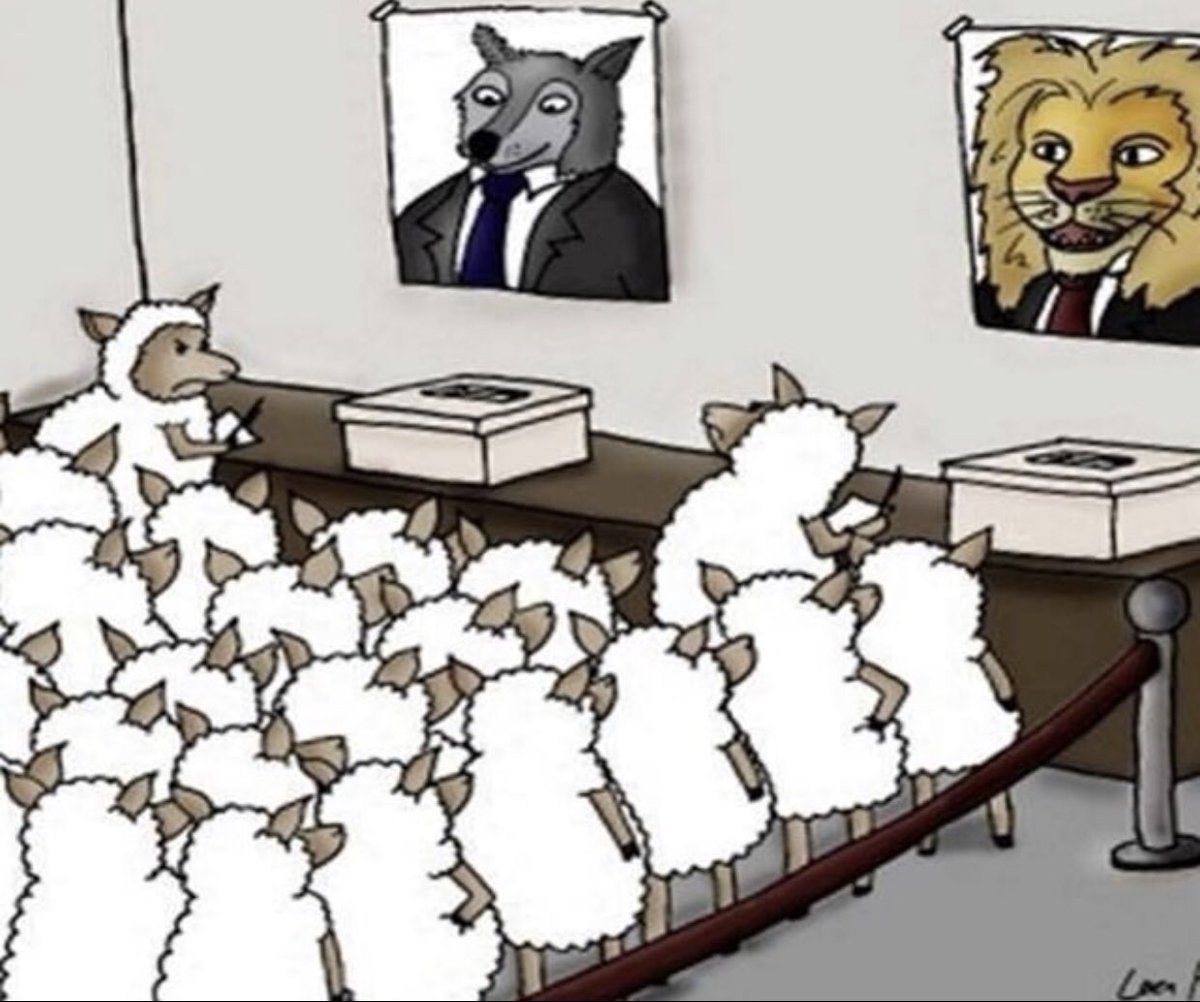 clevermonster-on-twitter-its-a-two-party-system