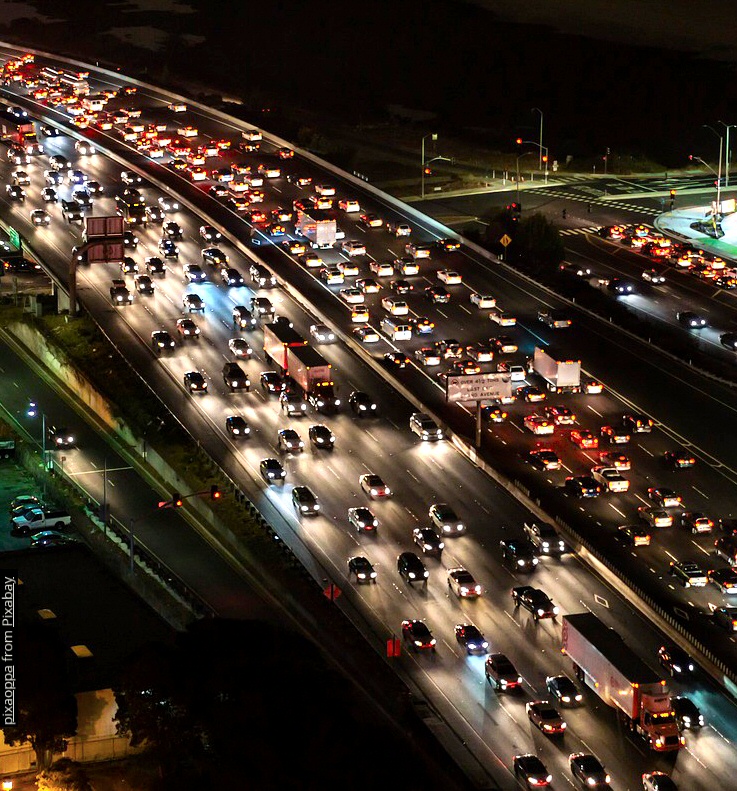 Today, I learned about a new constant. "Marchetti's Constant is the ...