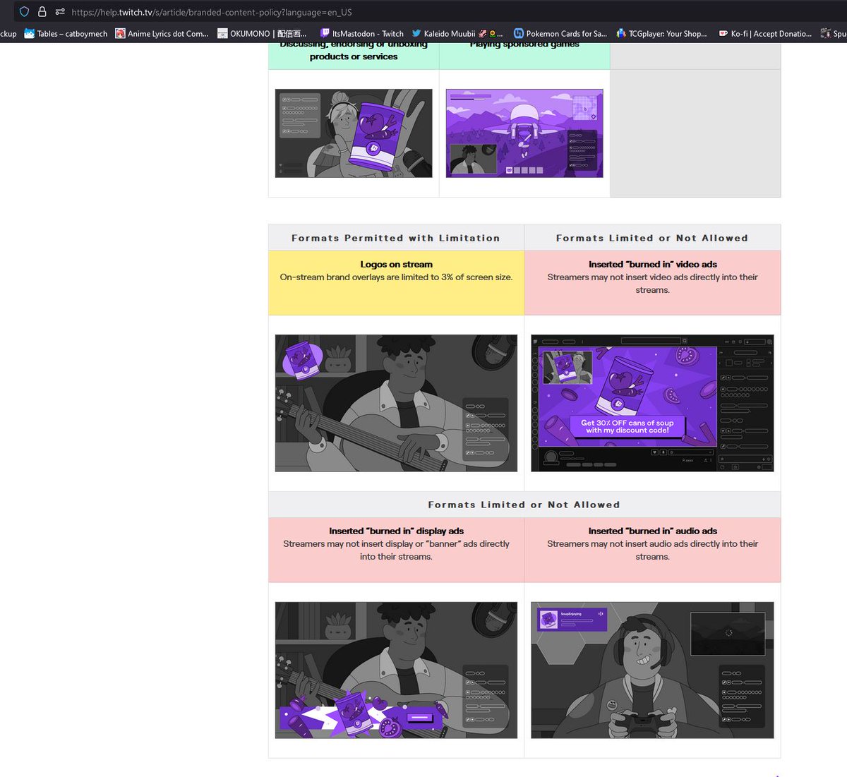 Dani Dawnstar 2.0 Debut June 16th & 17th! on Twitter: "https://twitter.com/Twitch/status ...