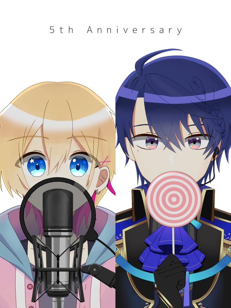 ネムノキ (@nemu_nemu_tree) さんのイラスト・マンガ作品まとめ (7 件) - Twoucan