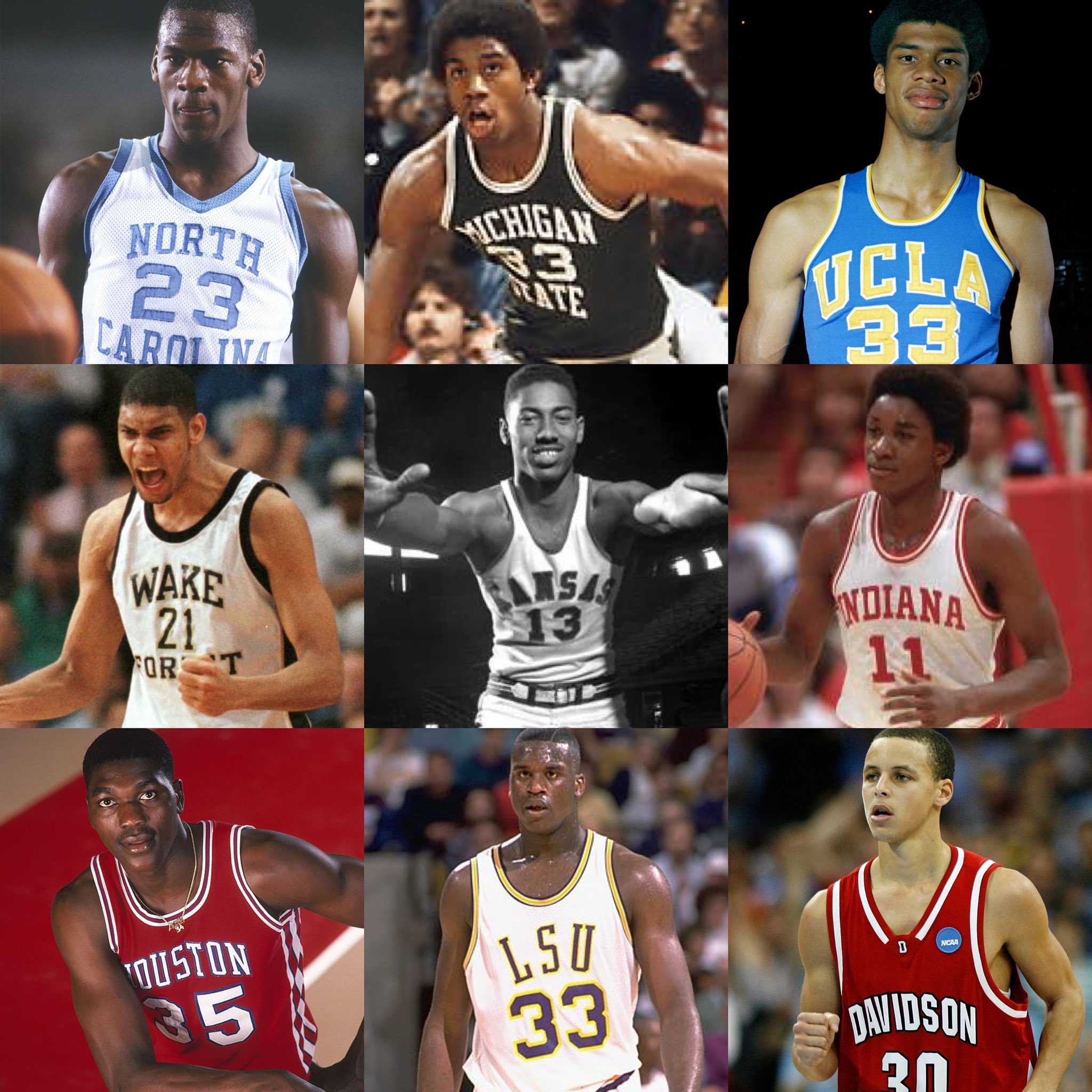 College Basketball Report on X Who s the best Pro NBA Player to remosevilla