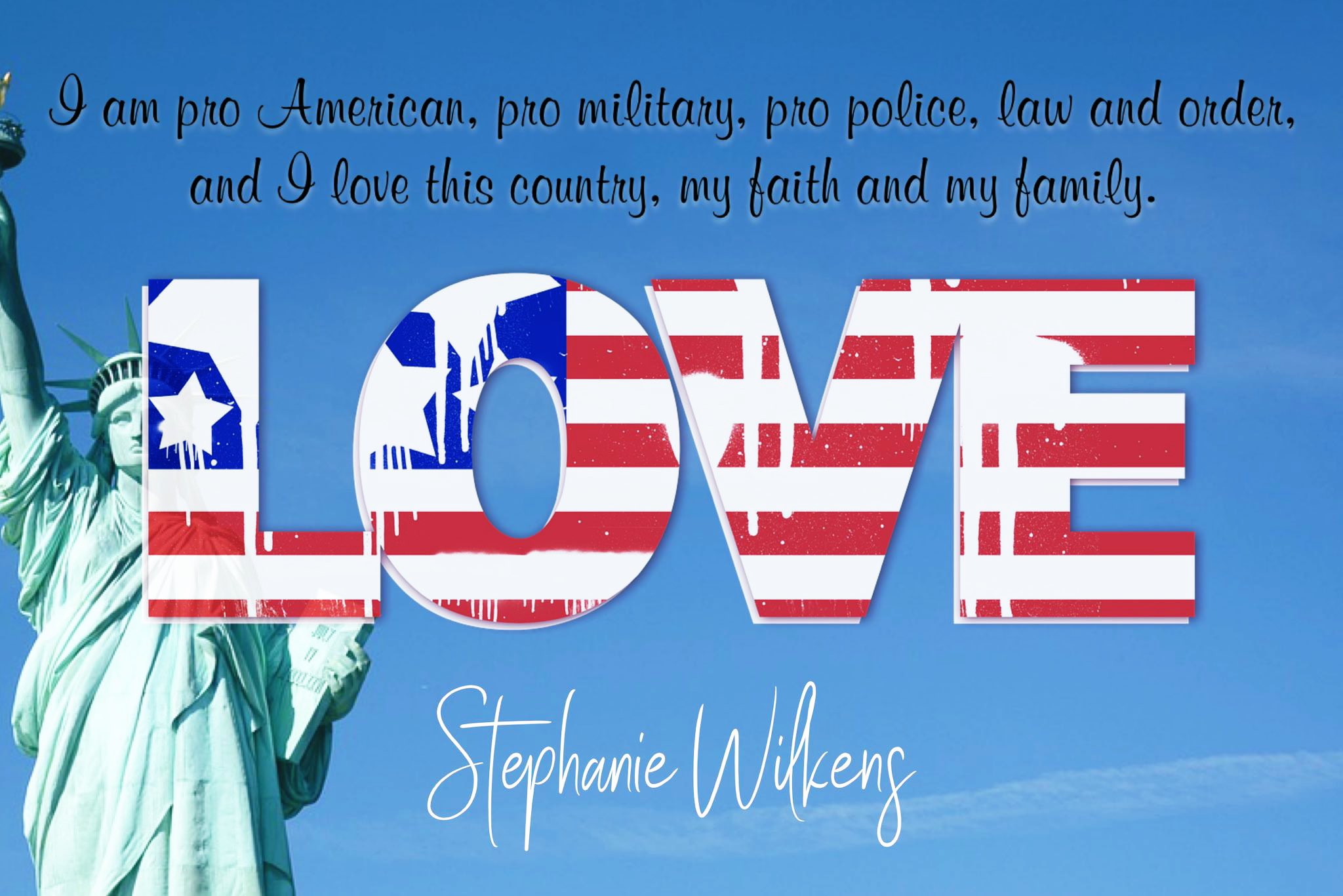 Country Love Facebook Cover