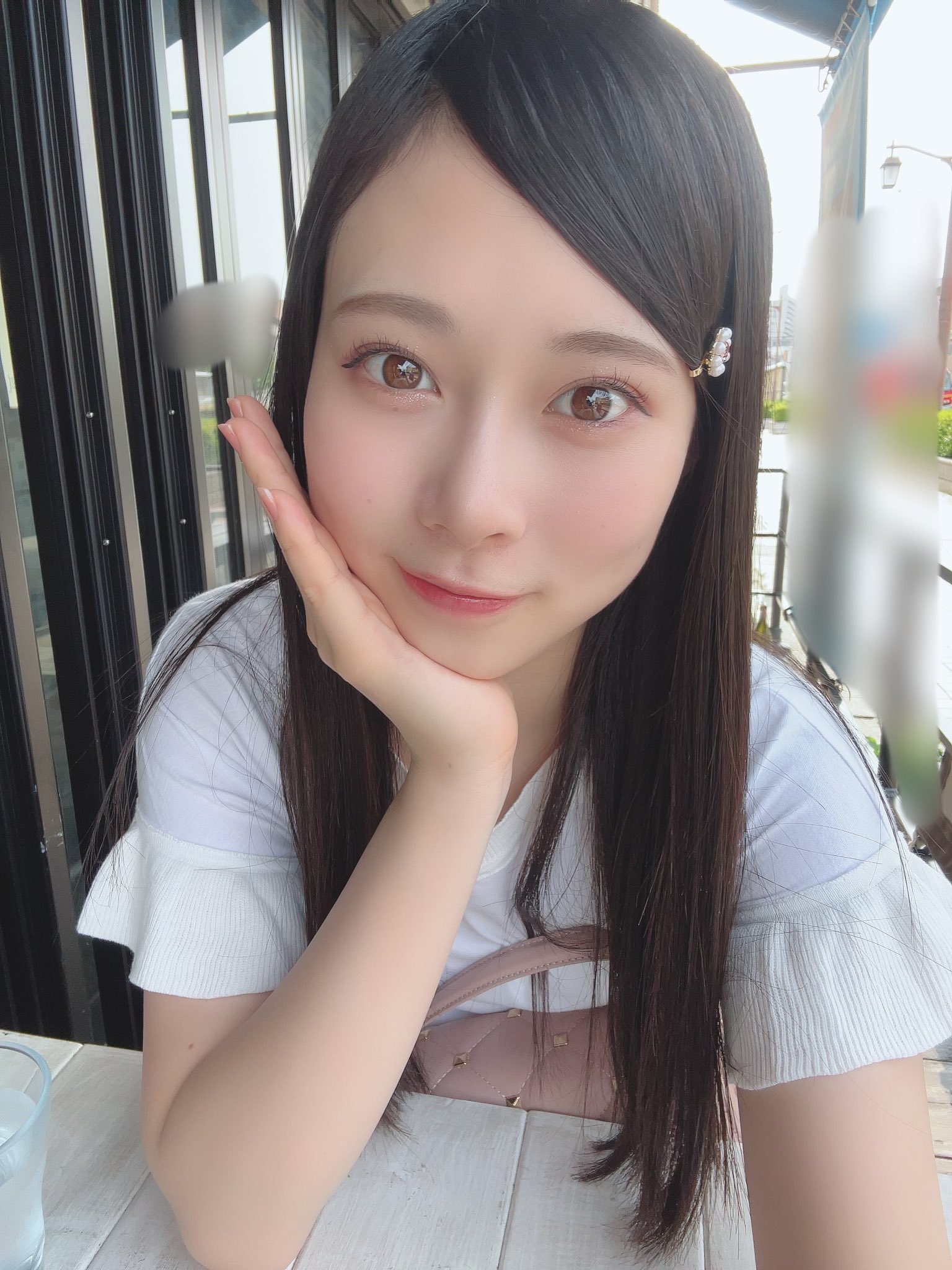 @Dreamoftheworl4/NMB48 メンバー / Twitter