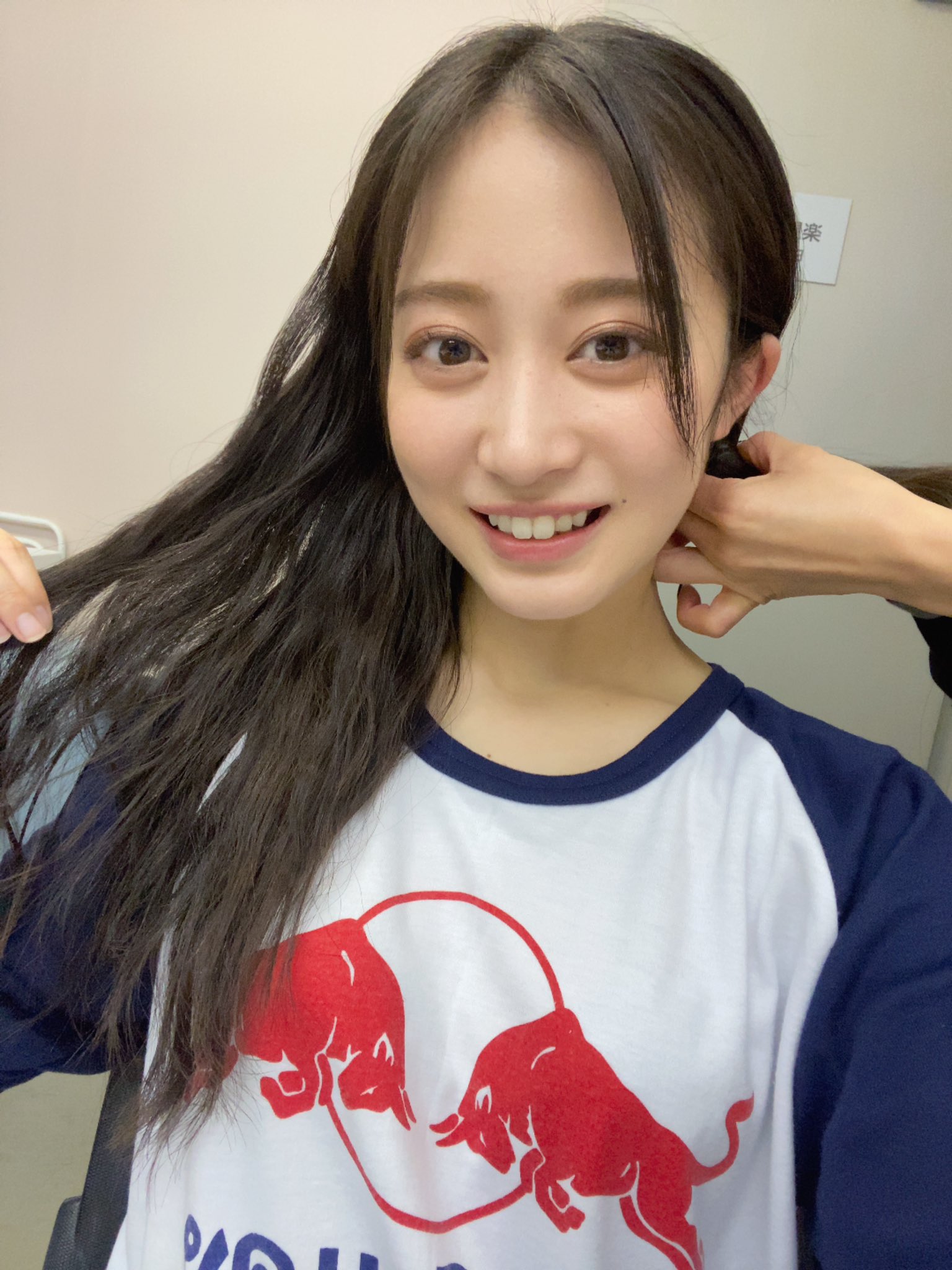 @Dreamoftheworl4/NMB48 メンバー / Twitter