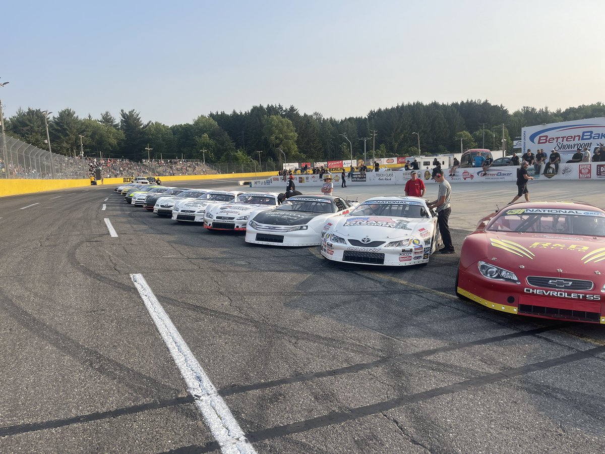 Berlin Raceway on Twitter: Berlin Raceway on Twitter: