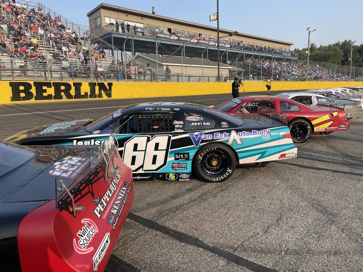 Berlin Raceway on Twitter: Berlin Raceway on Twitter: