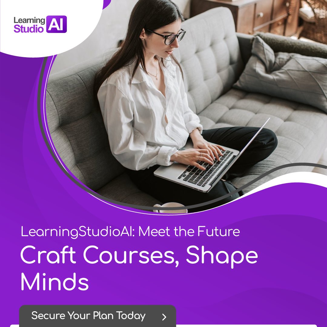 LearningStudioAI (@LearningStudioA) / Twitter
