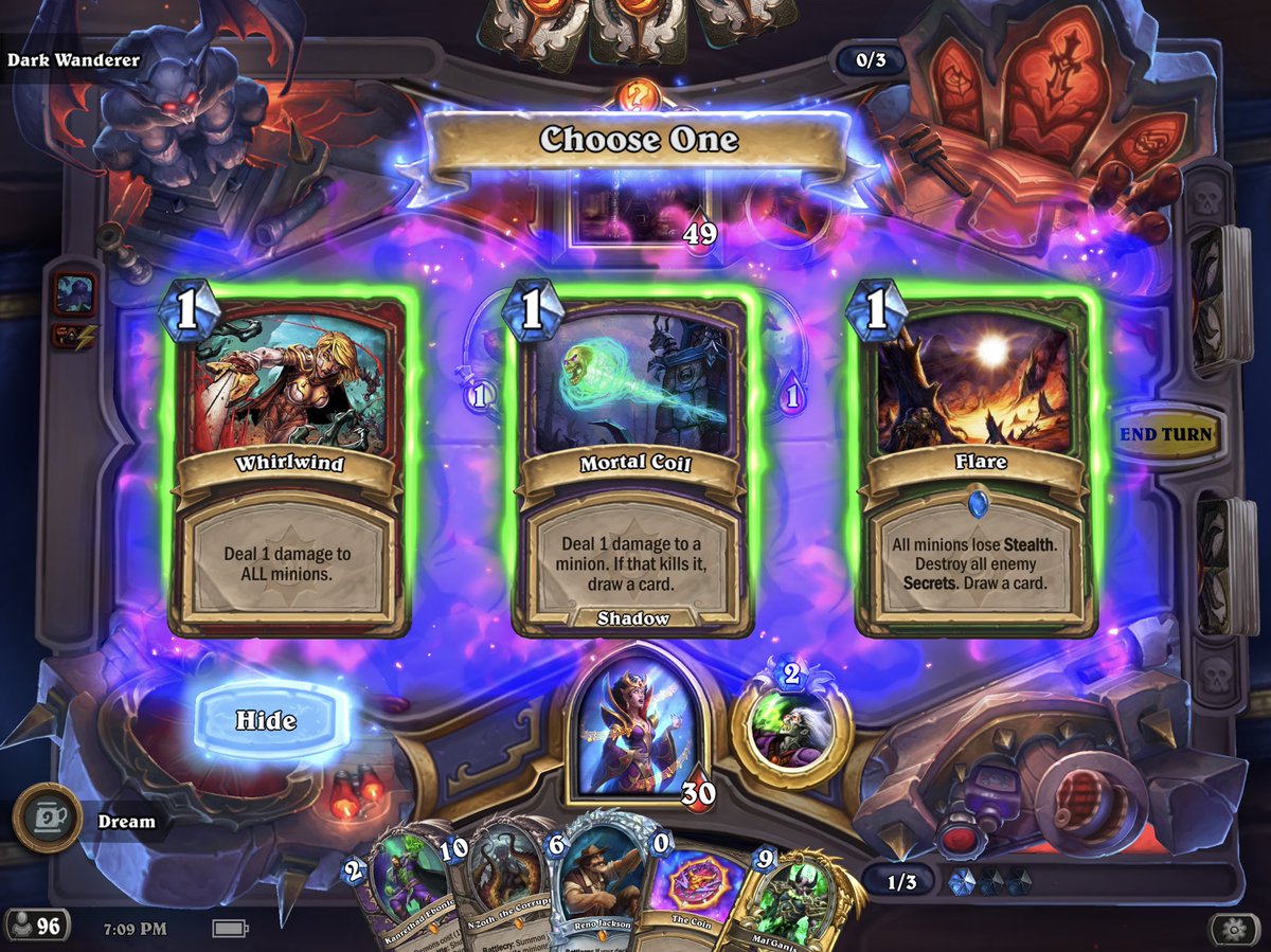 Ben Hearthstone on Twitter: Ben Hearthstone on Twitter: