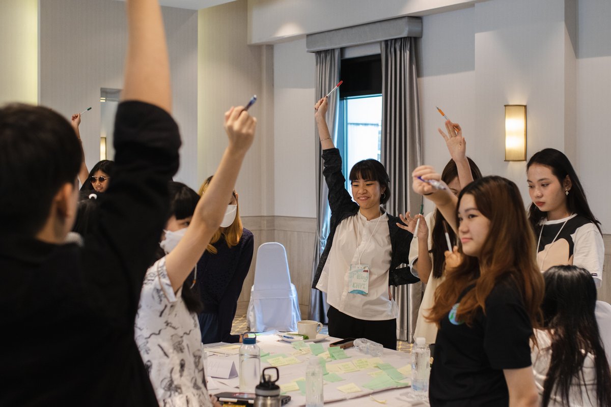 United Nations in Thailand สหประชาชาติในประเทศไทย on Twitter: "RT @UNICEF_Thailand: 📚 They will ...