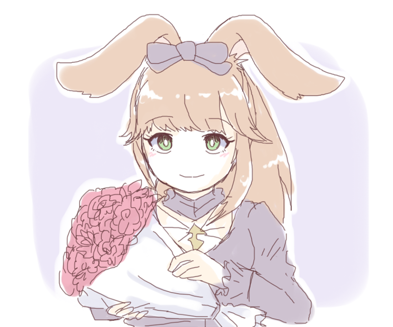 🌺 ぁぃ Ridill 🌺 on Twitter: "@mktmlll"