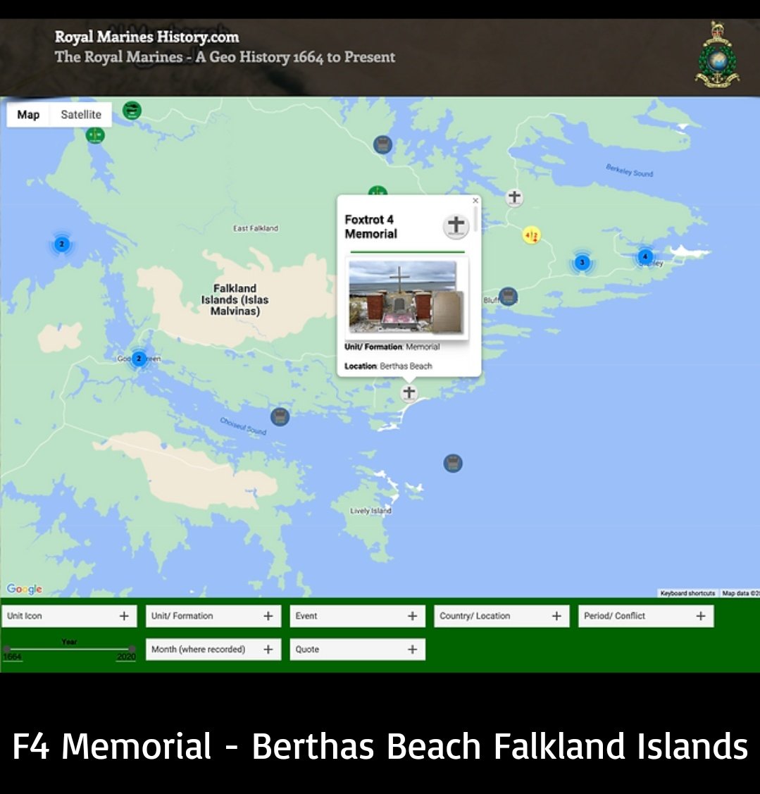 Si Biggs On Twitter The Loss Of Royal Marines Landing Craft Lcu F4