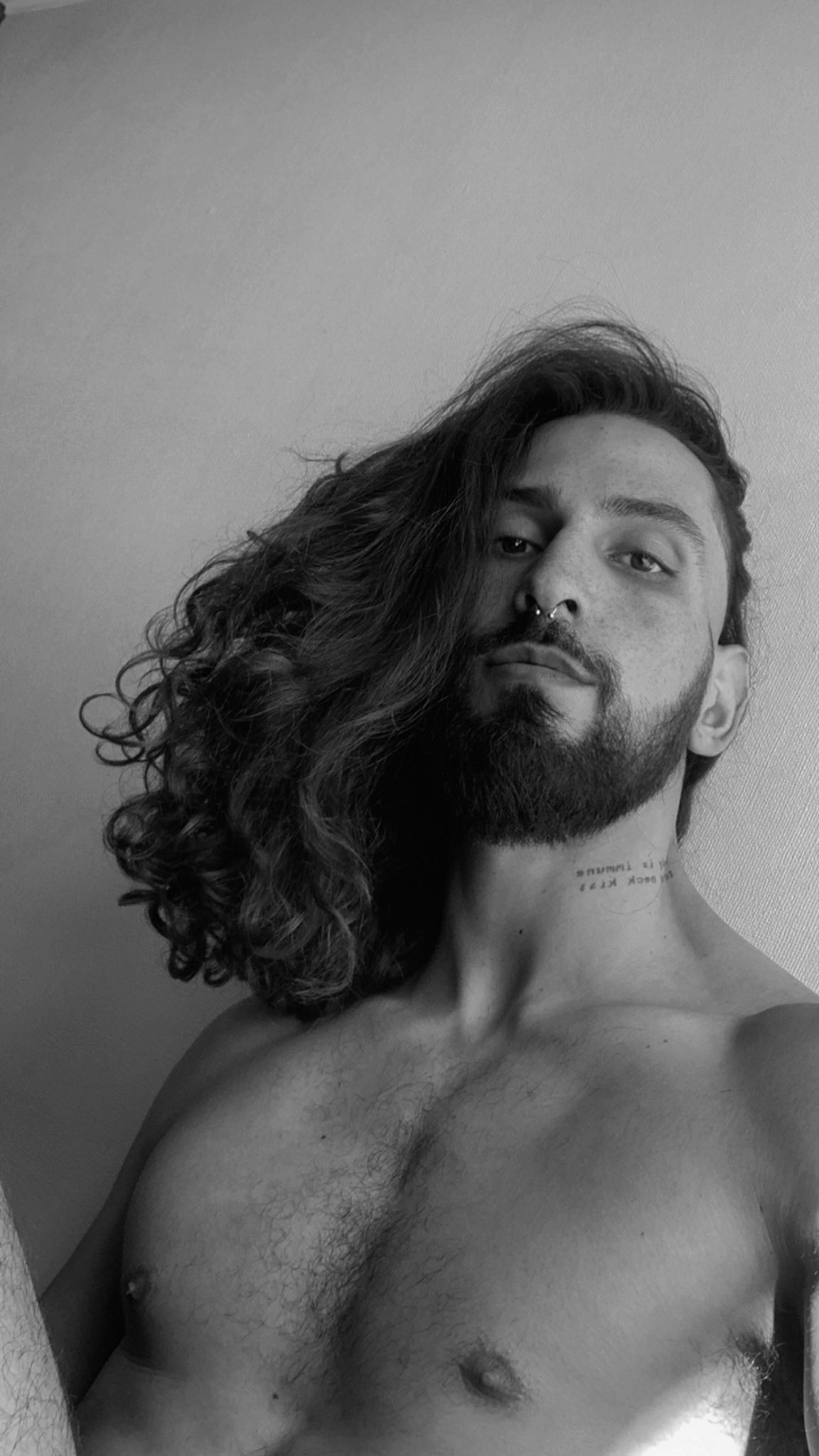 Diego San Martín 🌳 on Twitter: "Cabello largo / cabello corto https://t.co/yf00prKUrL" / Twitter