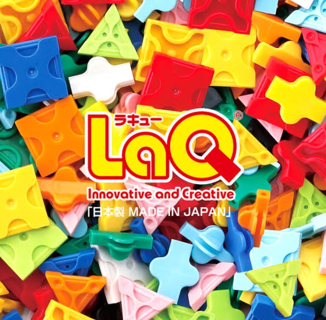 BⅠSEE on Twitter: "@mercari_jp LaQも好きだった( *ˊᵕˋ* )💗 https://t.co/p1vr7QkhQs" / Twitter