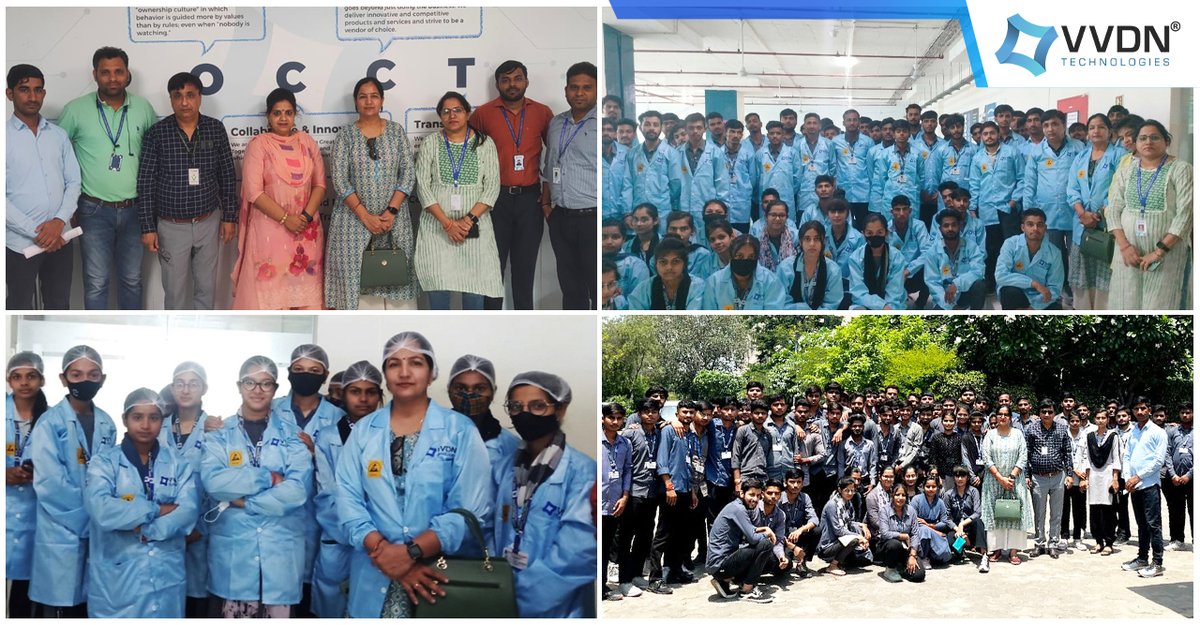 VVDN Technologies Company Profile & Overview | AmbitionBox