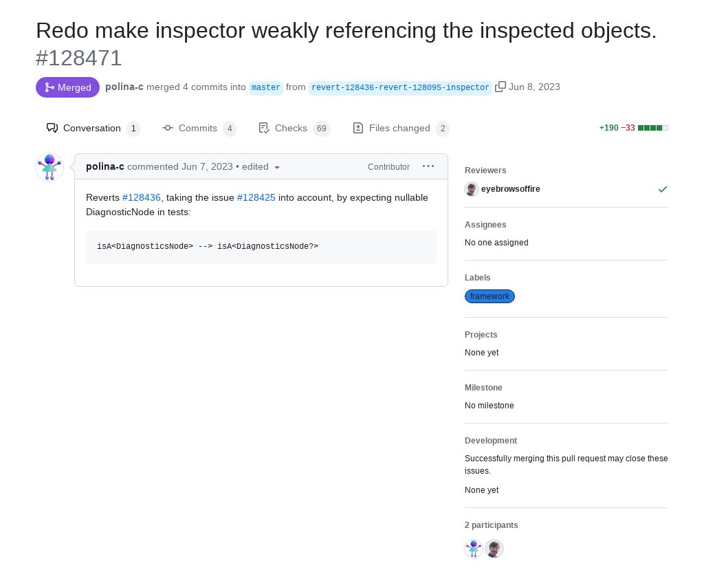 Flutter Merge On Twitter Flutter Pull Request Fixing Focus Traversal When The Node Options