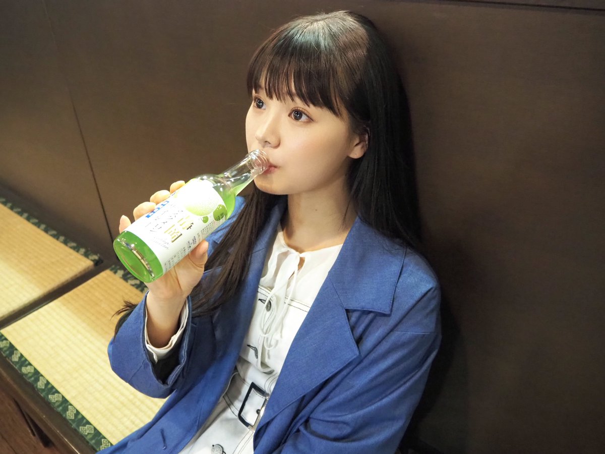 遥りさ(HARUKA RISA) on Twitter: "あちぃぃい！！！"