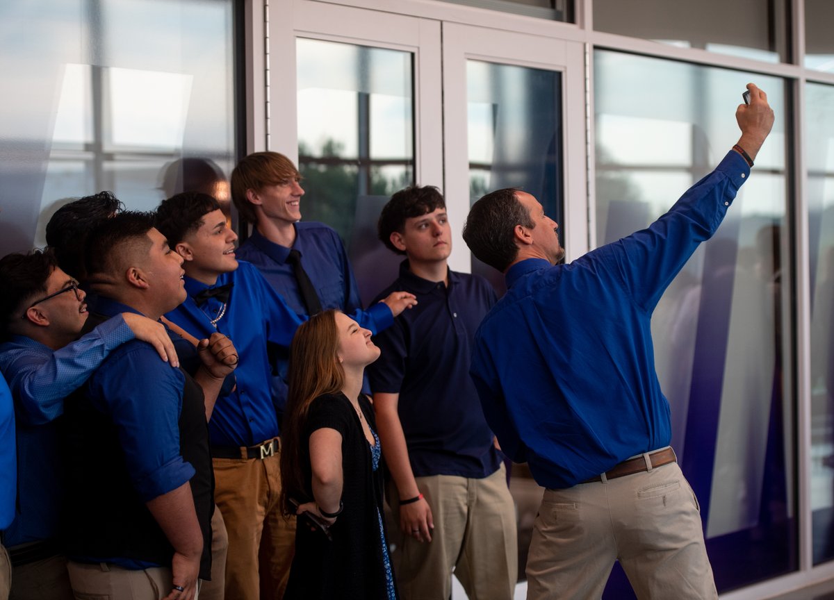 Daily News-Record Photo on Twitter: "Gallery from tonight's @MTC_VA graduation is up: https ...