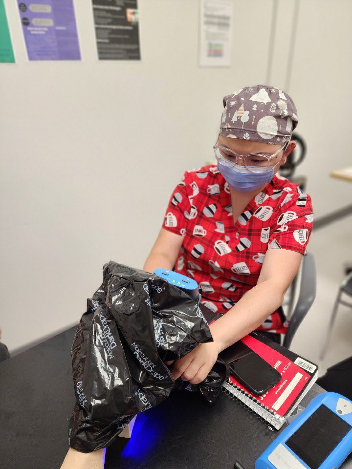 MolecuLight Inc | Advanced Wound Care Solutions