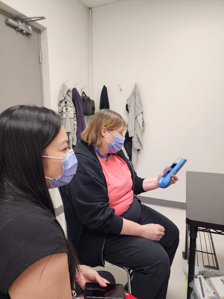 MolecuLight Inc | Advanced Wound Care Solutions