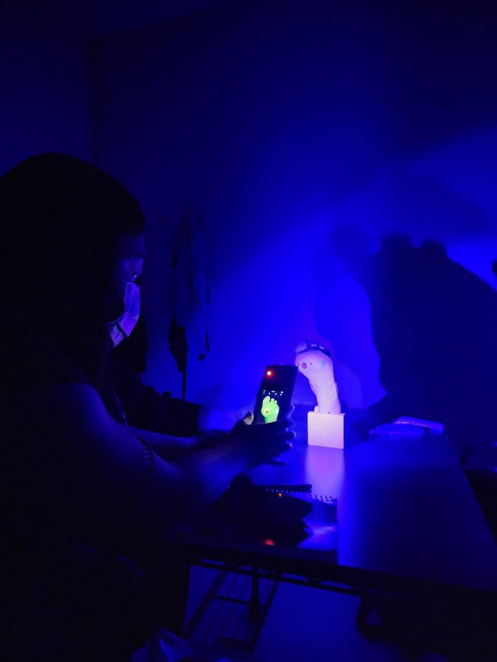 MolecuLight Inc | Advanced Wound Care Solutions