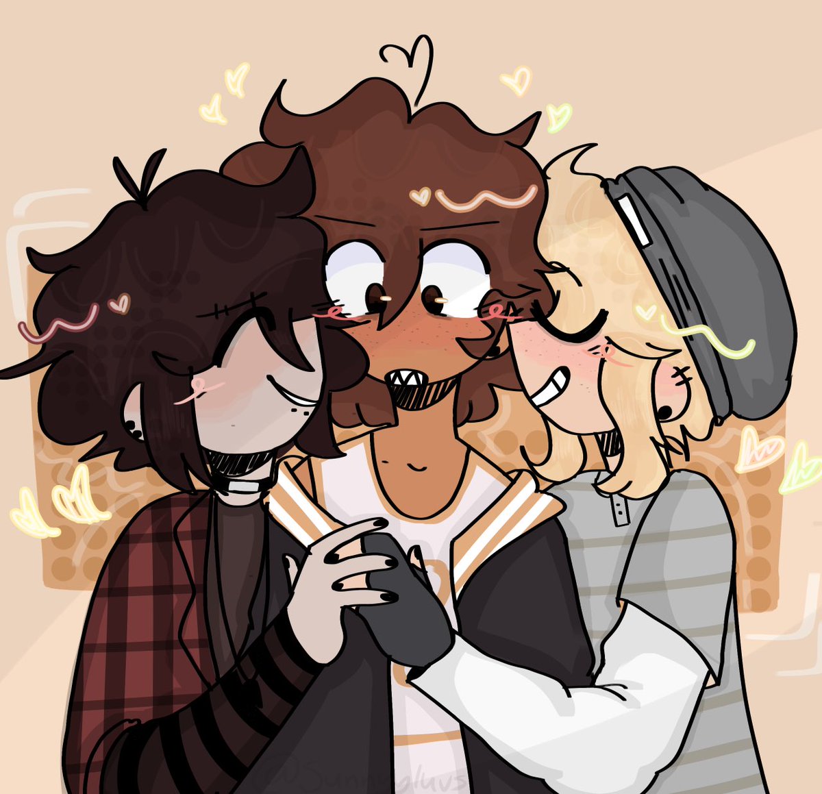 🇲🇽 Glazefrosttyphoon 🇲🇽 On Twitter Rt Sunnyyluvs Guys Here Me Out