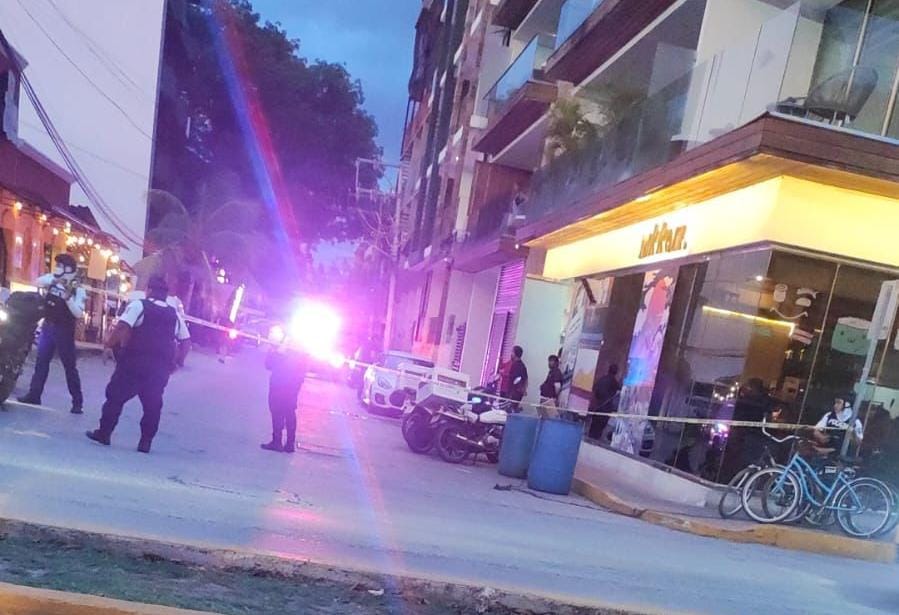 Noticaribe On Twitter Cae Presunto Sicario Tras Eficaz Operativo