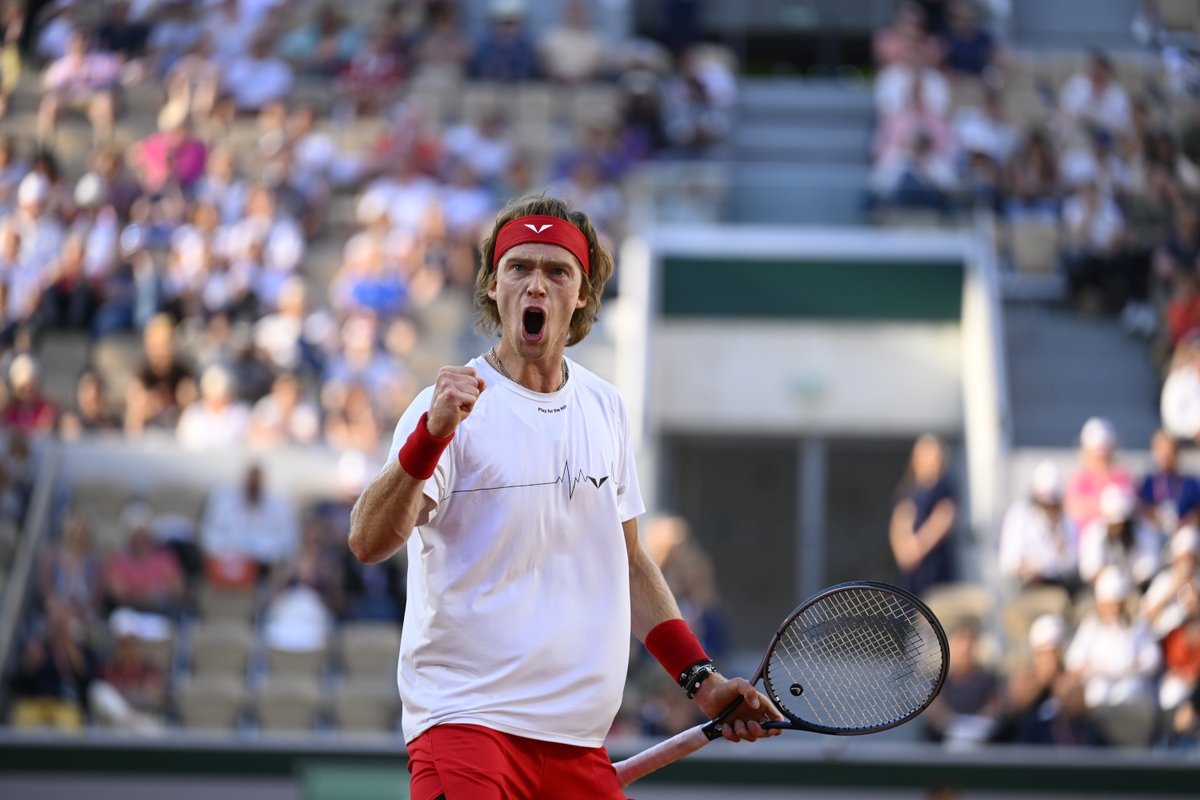 The Tennis Letter on Twitter: The Tennis Letter on Twitter: