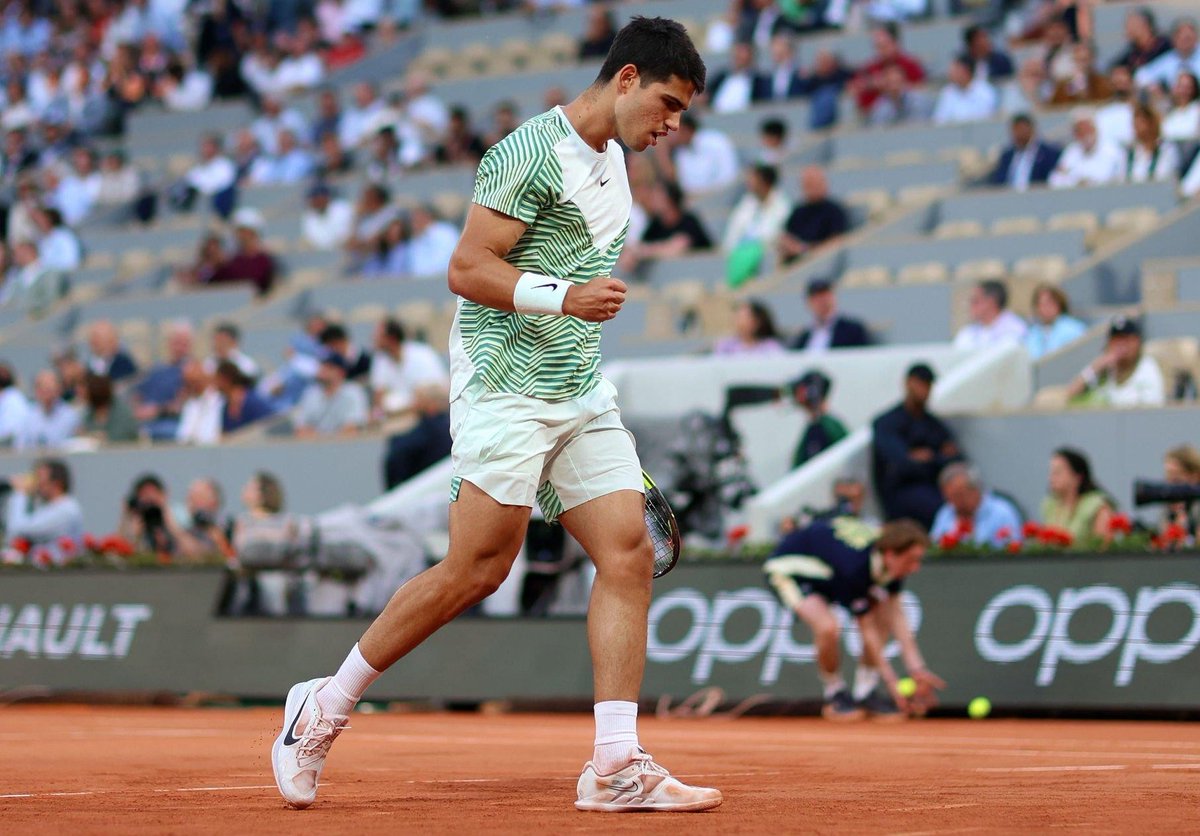 The Tennis Letter on Twitter: The Tennis Letter on Twitter:
