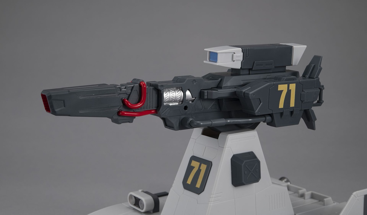 HOBBY Watch on Twitter: "「機動戦士ガンダム」よりMS用補助兵器「バストライナー」がマシンビルドシリーズに登場 6月15日より予約開始 https://hobby ...