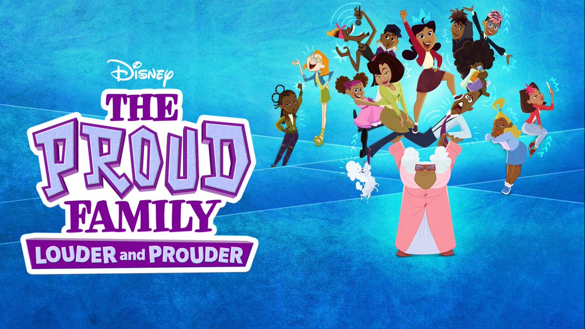 Disney Tv Animation News On Twitter We Tend To Do More Limited