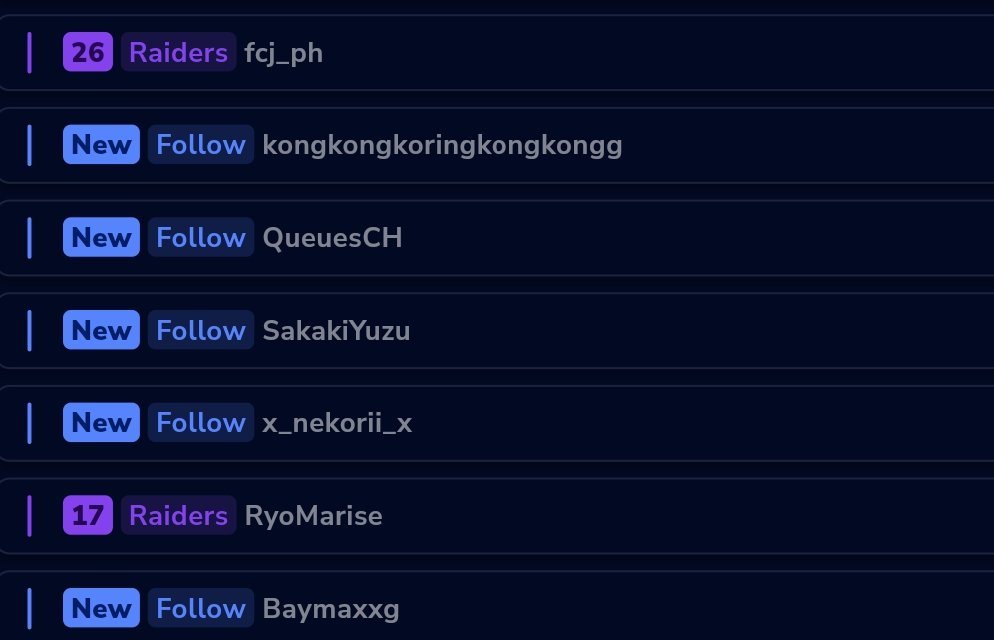 Ravyn Mysst 💟☪️ ( Reɪ.vən ) on Twitter: "Scuff Osu! & Valo game Thank you for the games ...