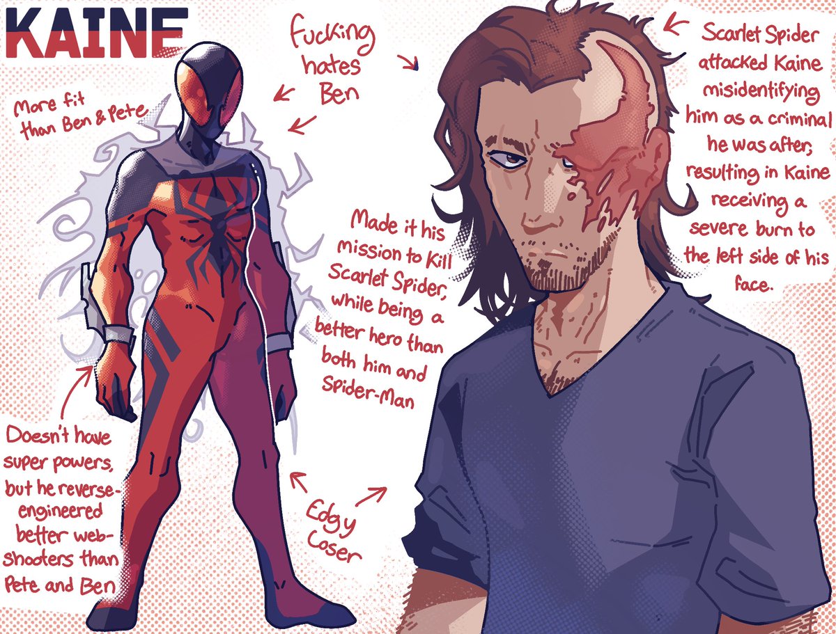 「part 2 (beginning of chapter 10) 」muoiの漫画