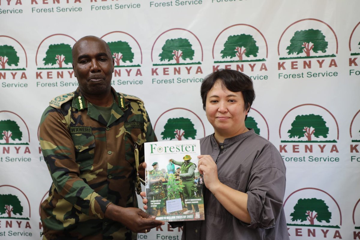 Kenya Forest Service On Twitter The Overall Objective Of The Study kenya-forest-service-on-twitter-the-overall-objective-of-the-study