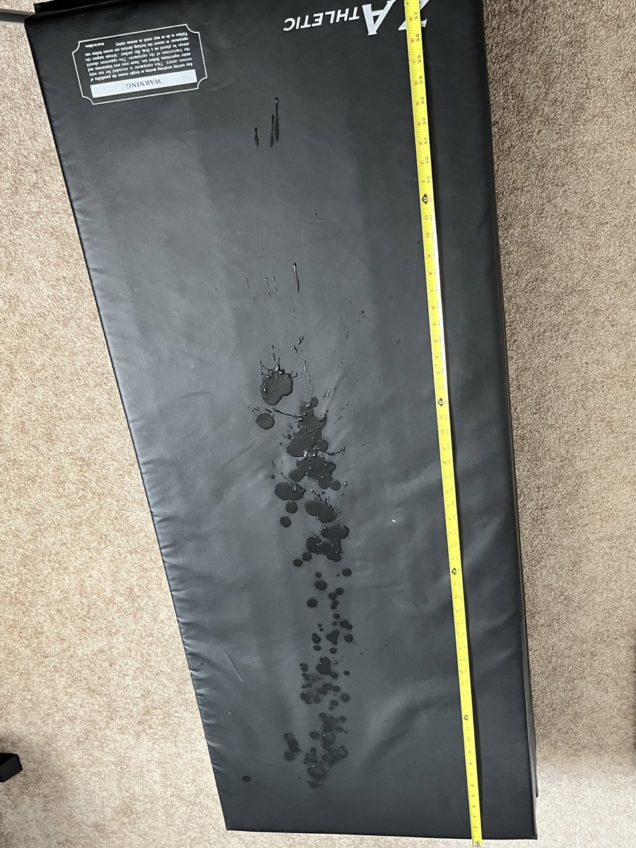 Jay Stroke on Twitter: "Check out this load! How much do you shoot? How far??"