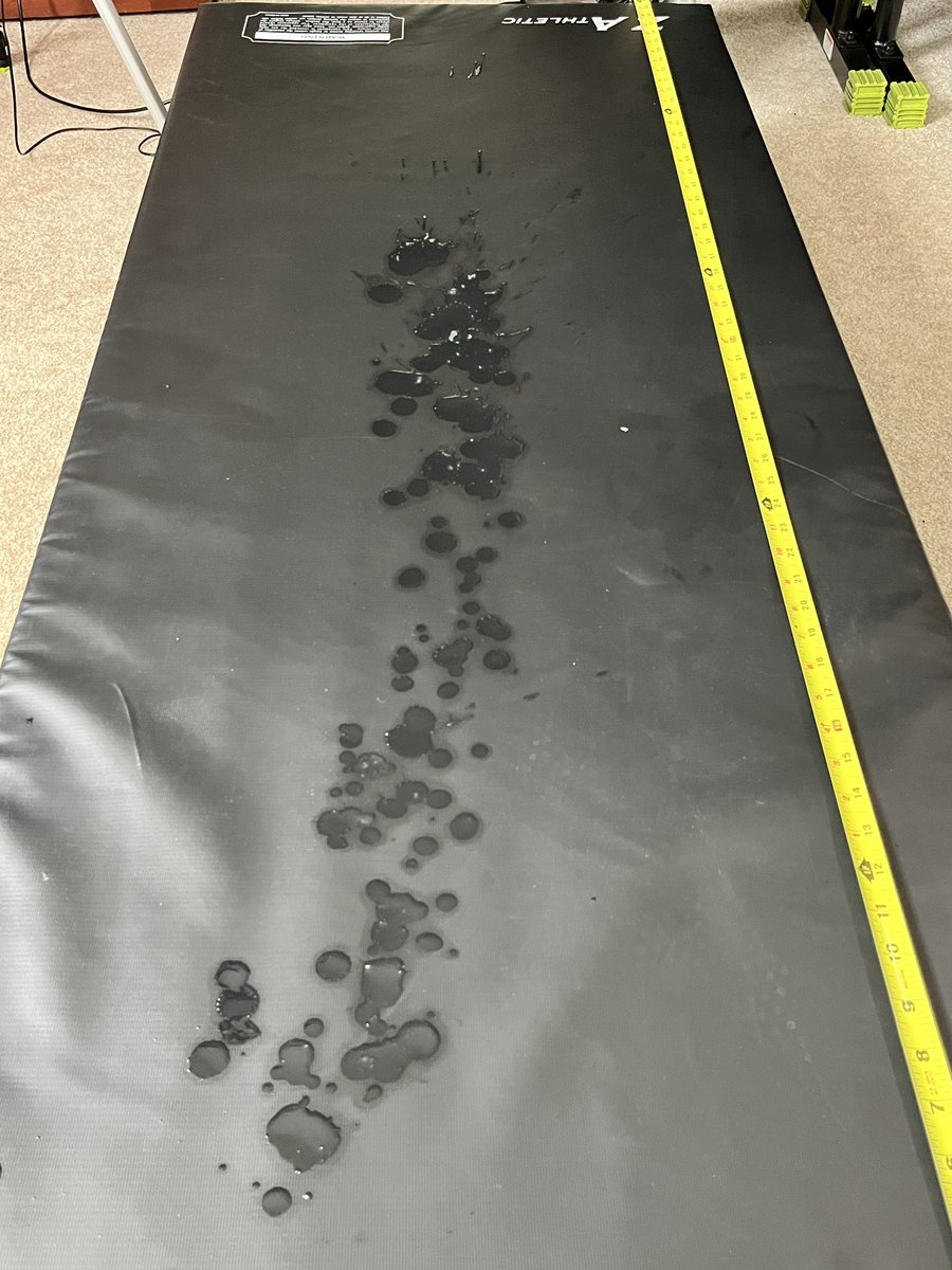 Jay Stroke on Twitter: "Check out this load! How much do you shoot? How far??"