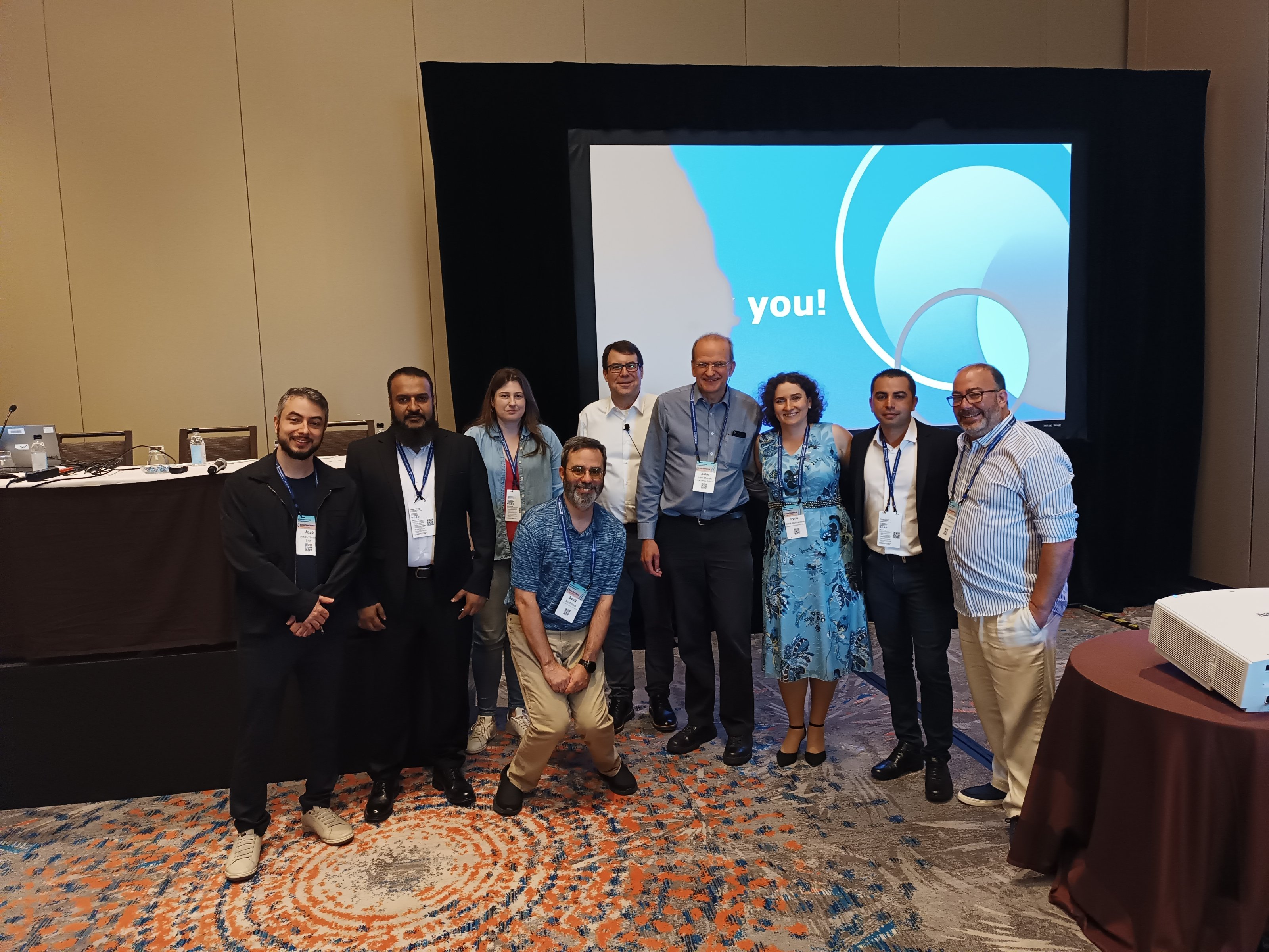 InterSystems Developers (@InterSystemsDev) / Twitter