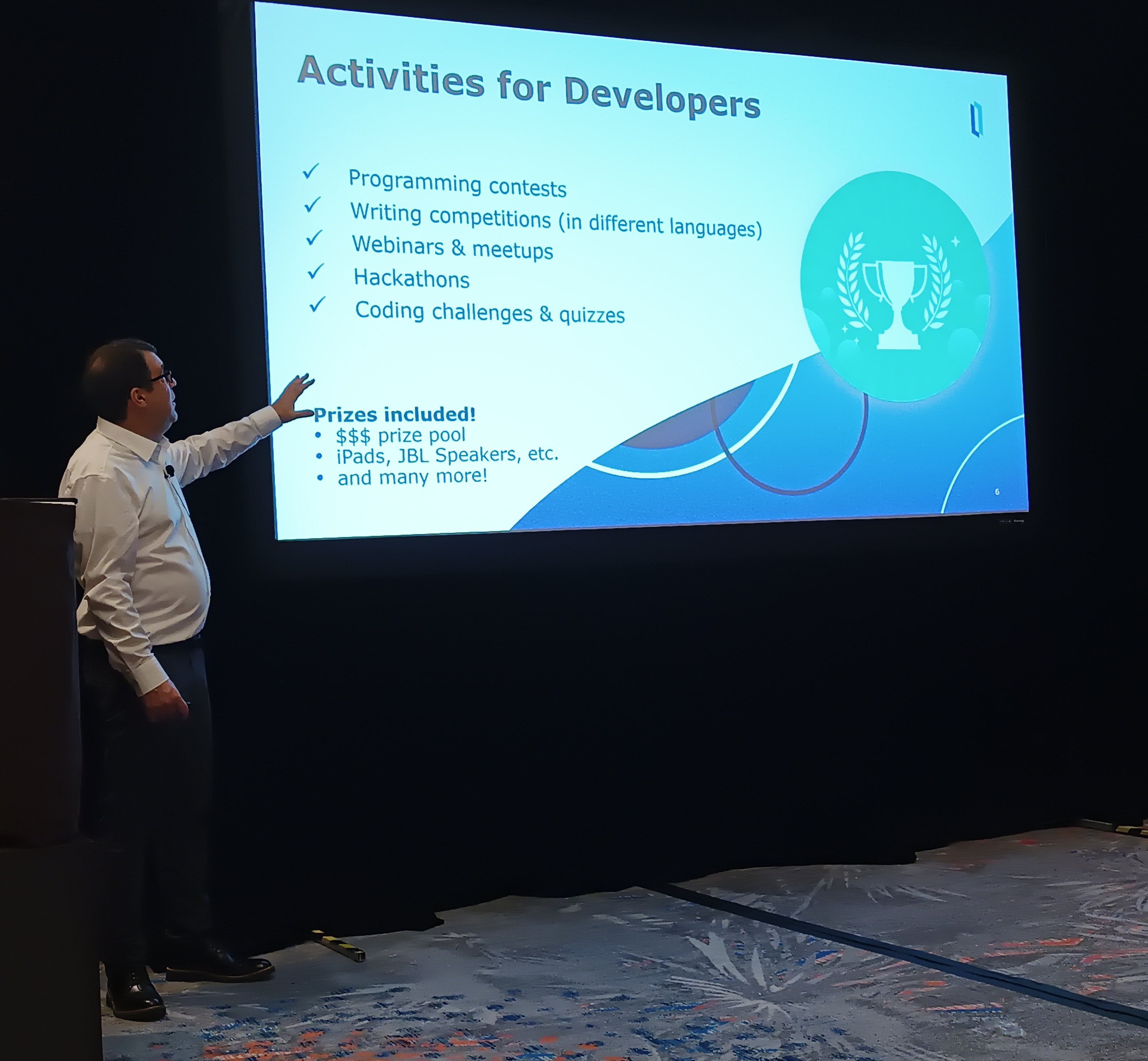 InterSystems Developers (@InterSystemsDev) / Twitter