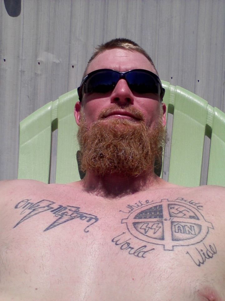 Aryan Brotherhood Tattoos