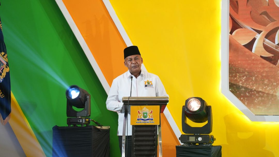 KADIN Indonesia on Twitter: KADIN Indonesia on Twitter: