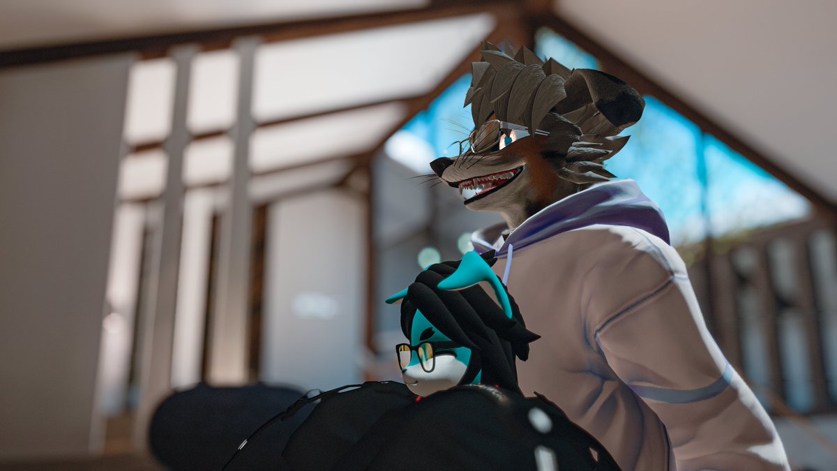 🐾 LUKAS SHIBA 🐾 commissions closed on Twitter: "I spending time with my friend UwU