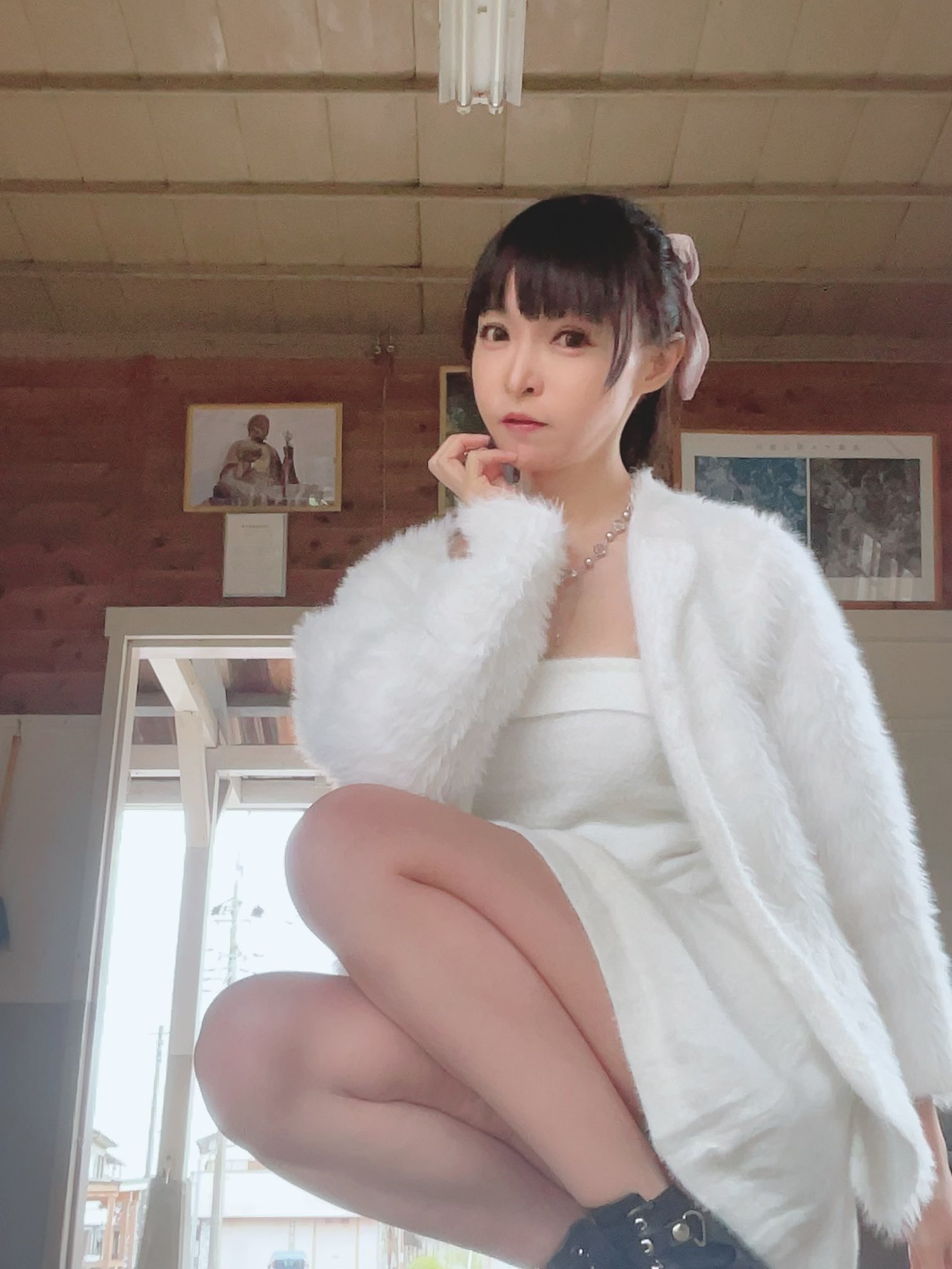 ♧𝗺𝗮𝘆𝘂_𝗿𝗼𝗻𝗻𝗲♧🎻 on Twitter: "☁️ふわふわ☁️ https://t.co/vVFNY2DAT1" / Twitter