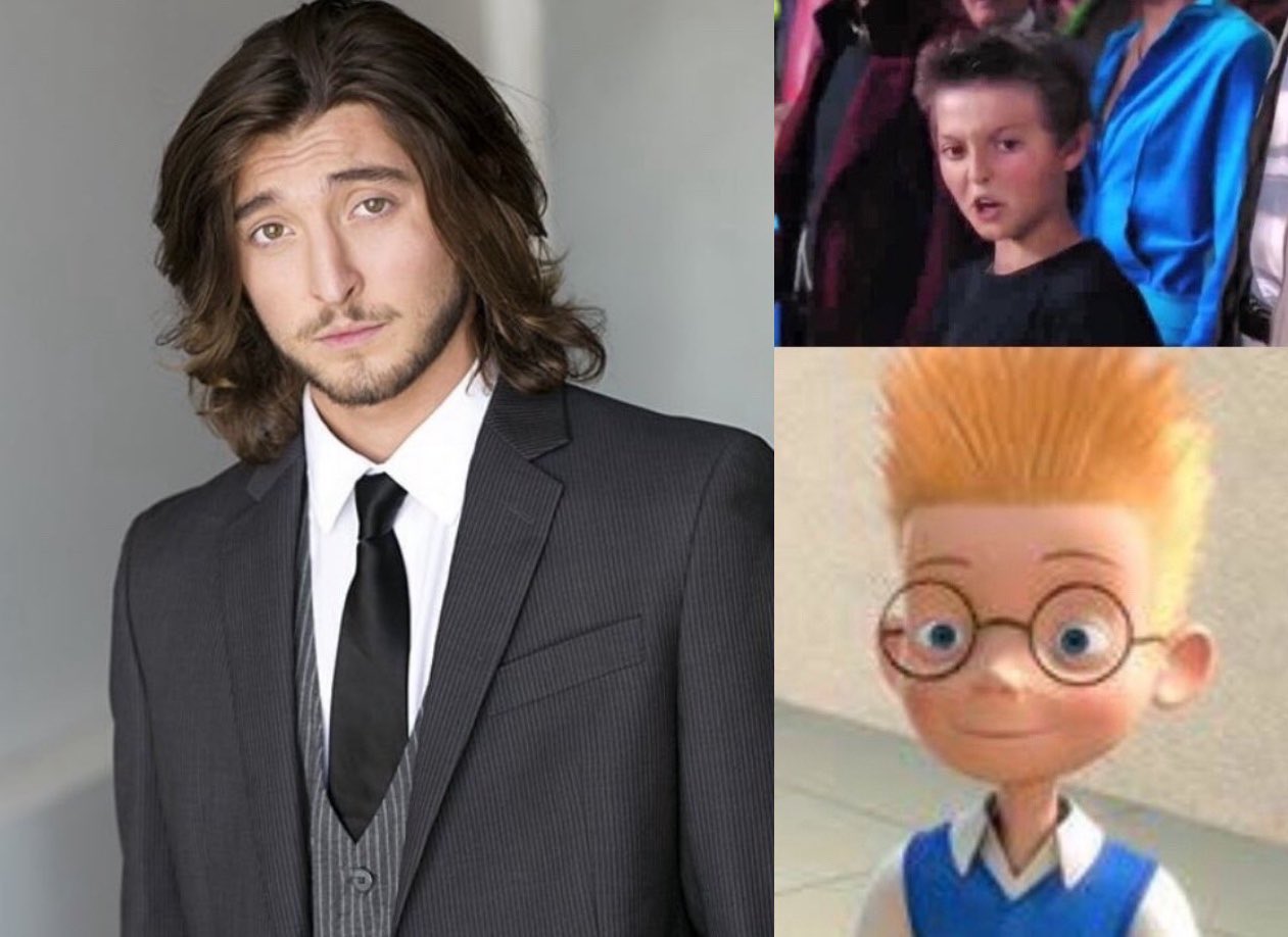 Jordan Fry Meet The Robinsons