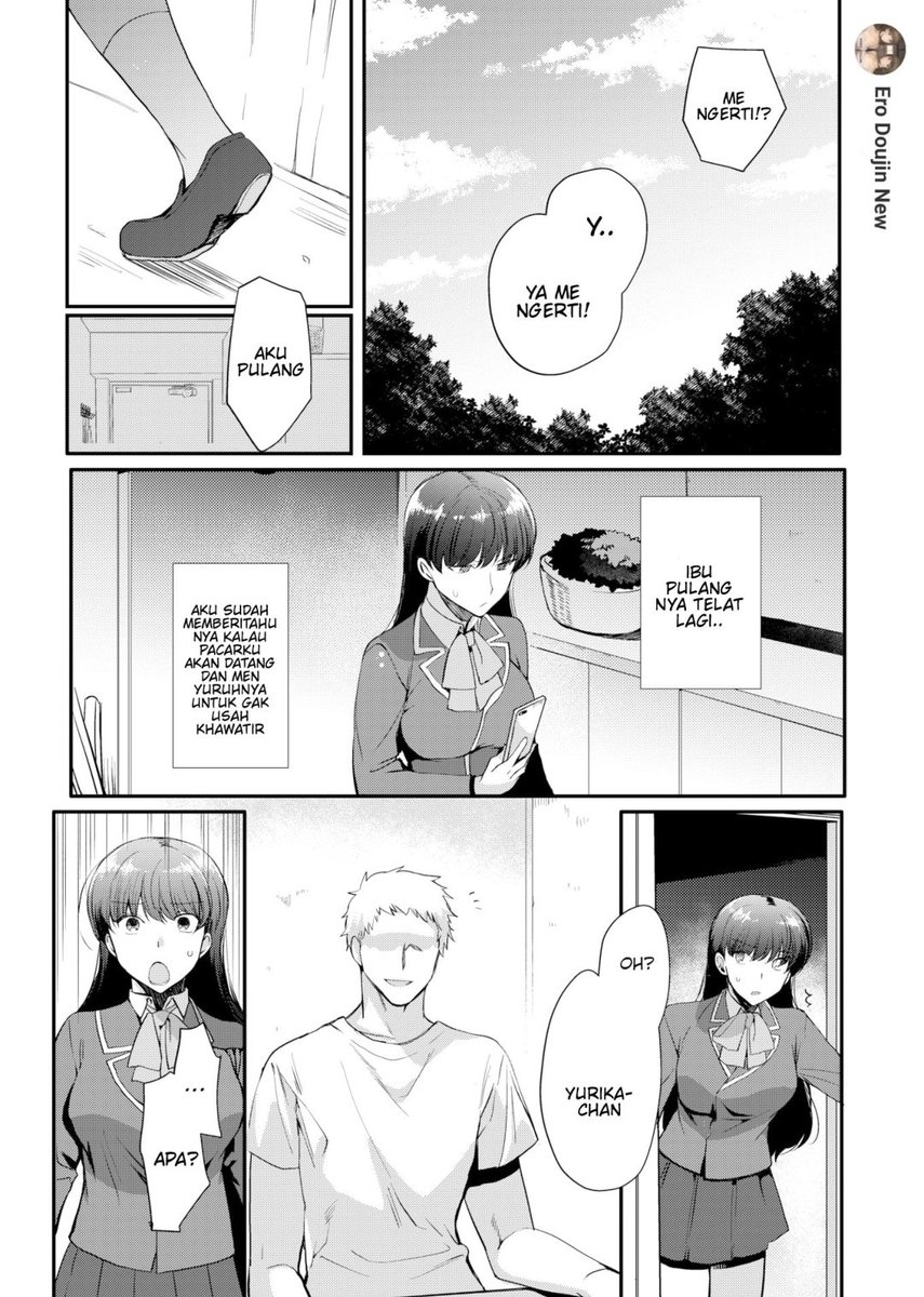 エロ同人誌 🔞 on Twitter: "NTR Education by Kirimoto Yuuji https://pastelink.net/Erodoujin112"