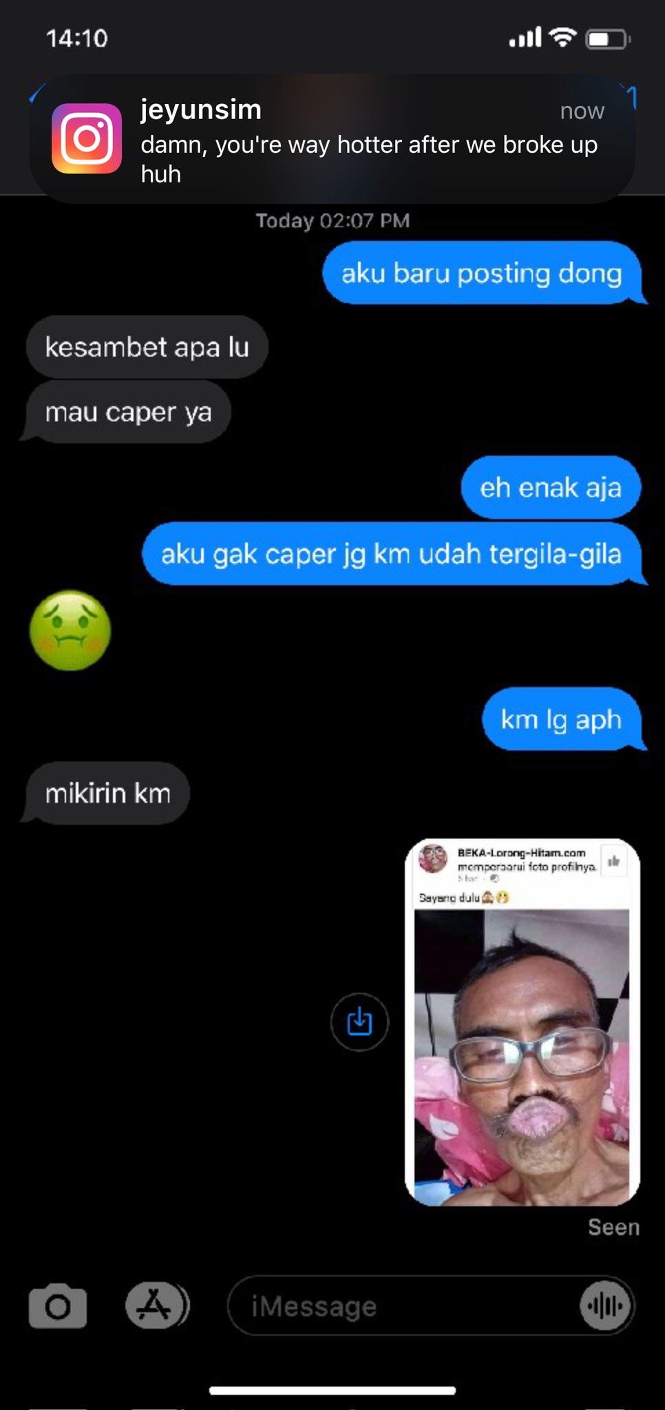 leeys (@menyosor) / Twitter