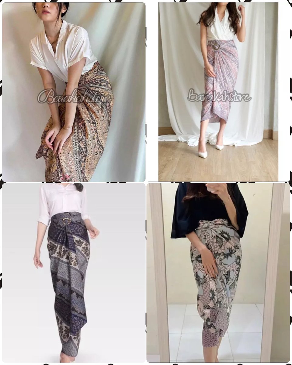 cek disini🤍༄‧₊˚.˚🐳 on Twitter: "Rok Lilit Set Hijab Friendly ️ 🍰 https://shope.ee/6pVykgXU0m 🥨 ...