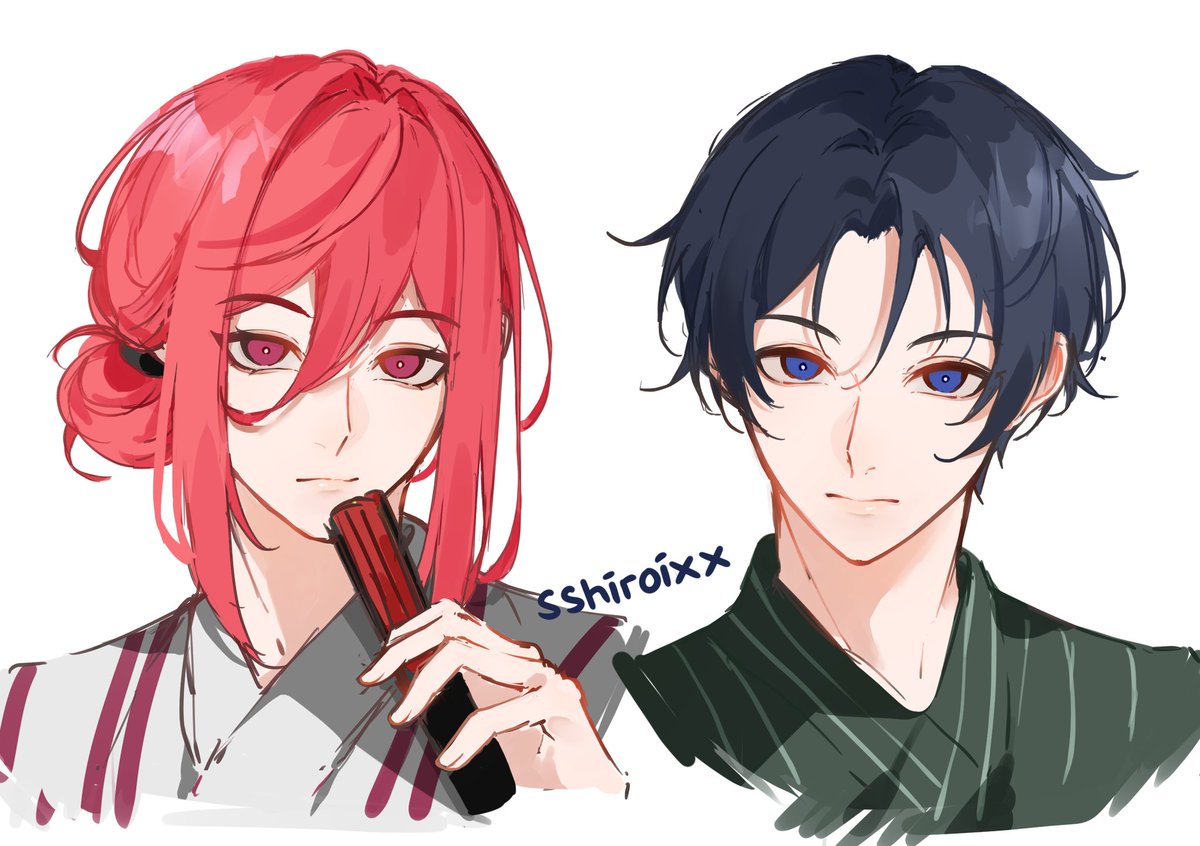 shiro on Twitter: "RT @hayakawife: SOMEONE SEDATE ME"